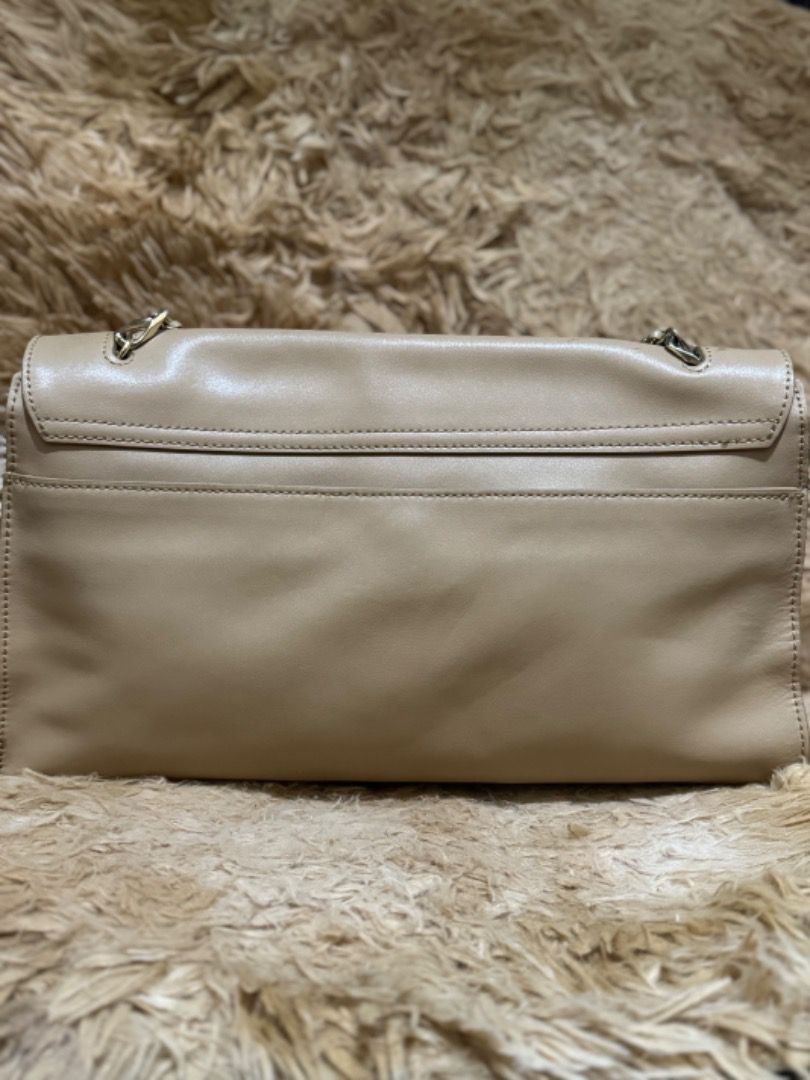Andiata Ultimo Cuero Bag in Soy Beige (2-way), Women's Fashion, Bags ...
