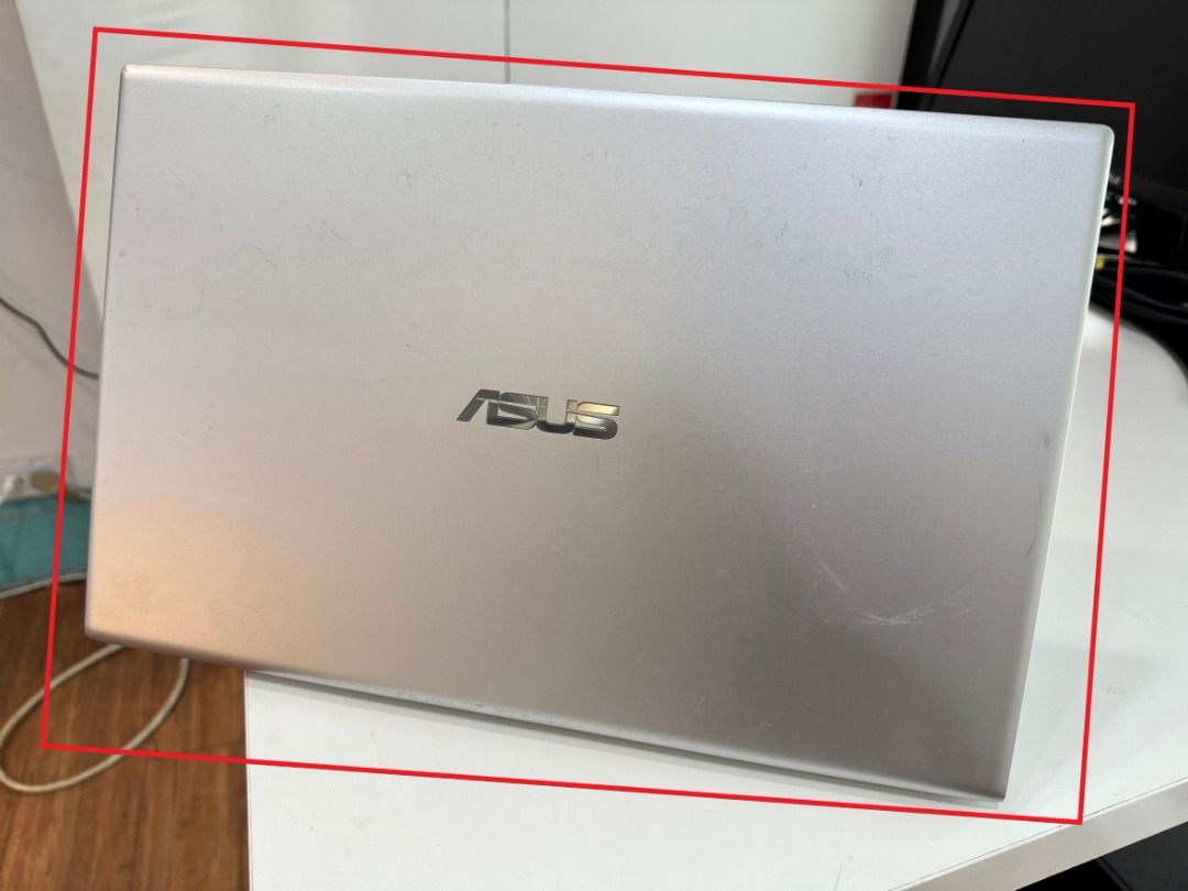 【艾爾巴二手】ASUS X512F i5-10210U/8G/256G+1TB 15.6吋 銀#二手筆電#漢口店 12468, 電腦及科技產品 ...