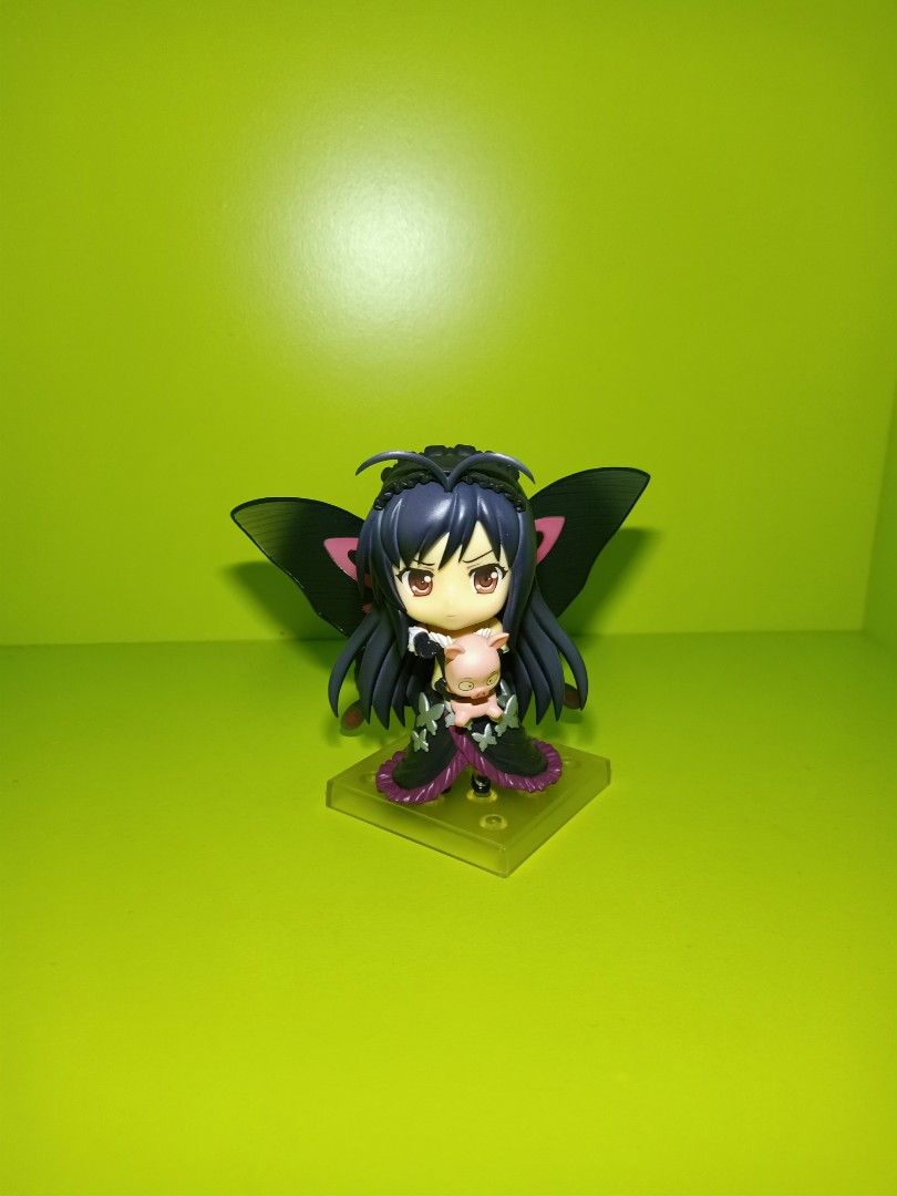 (Authentic) Good Smile Company Kuroyukihime Nendoroid (With box ...