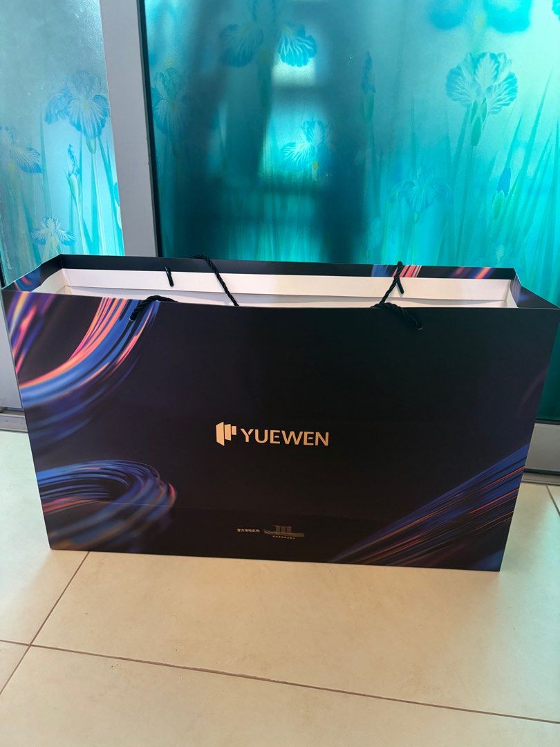 Brand New Yuewen Global IP Awards 2024, Hobbies & Toys, Toys & Games on ...