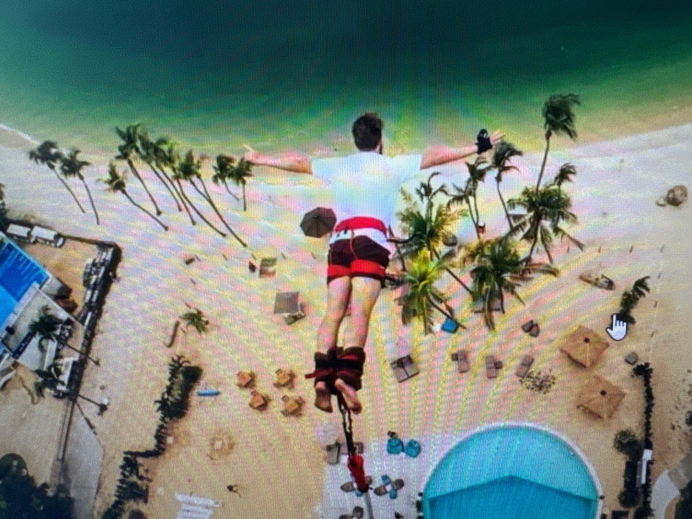 Sentosa Attractions: Giant Swing/ Bungy Jump, Tickets & Vouchers, Local ...