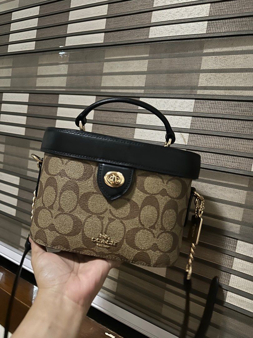 Coach Kay Original, Luxury, Bags & Wallets on Carousell