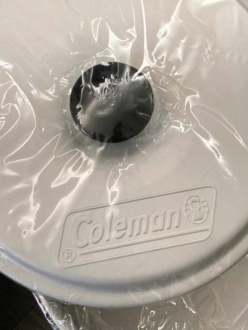 Coleman Camping Cooking Pot Set. , 運動產品, 行山及露營 - Carousell
