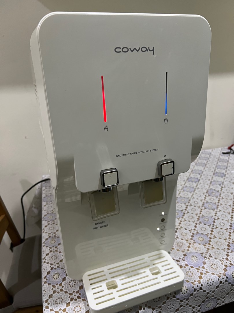 Coway Neo, TV & Home Appliances, Kitchen Appliances, Water Purifers ...