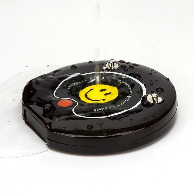 Daytech E P1000 6pcs Restaurant Guest Pager System Rechargeable 120 ...