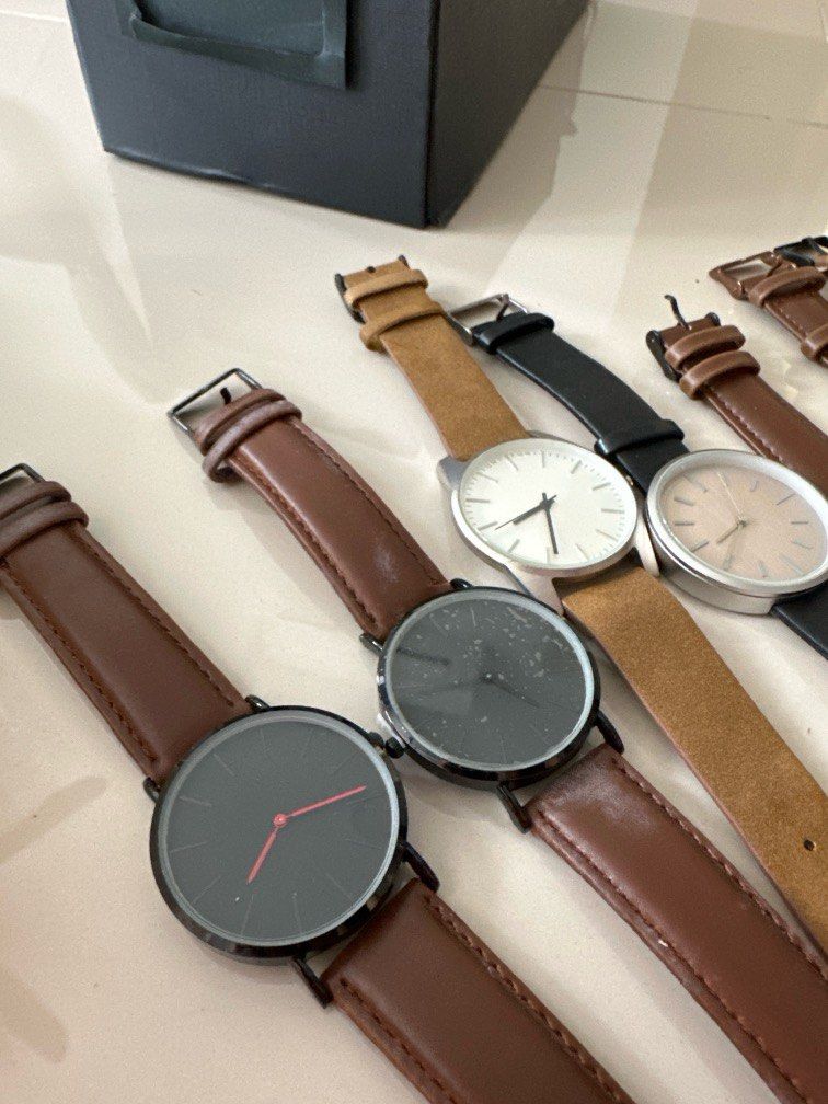 Fashion Watch X16, Men's Fashion, Watches & Accessories, Watches on ...
