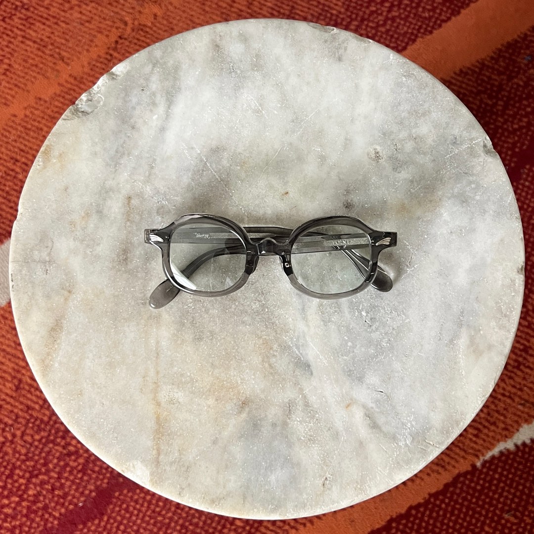 Groover Spectacles Japan point glasses, Men's Fashion, Watches ...