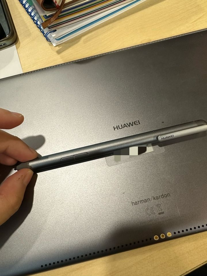 Huawei M5 Pro Grey 64 GB, Mobile Phones & Gadgets, Tablets, Android on ...