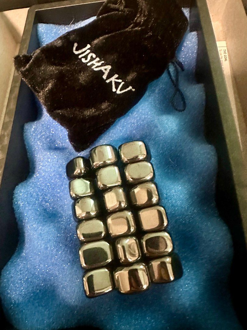 Jishaku Board Game Continuum Games Magnetic, Hobbies & Toys, Toys ...