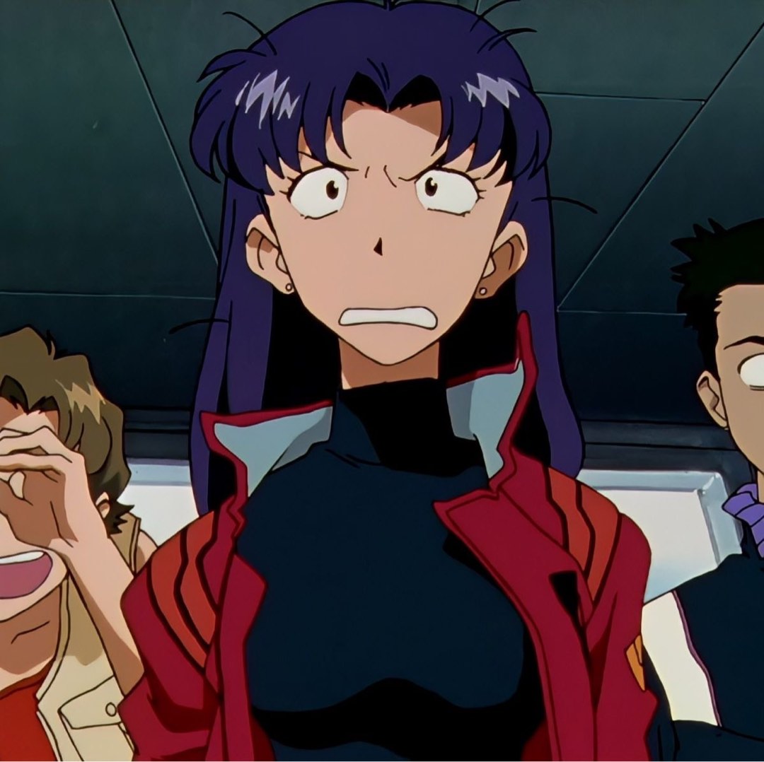 Misato katsuragi wig, Hobbies & Toys, Collectibles & Memorabilia, J-pop ...