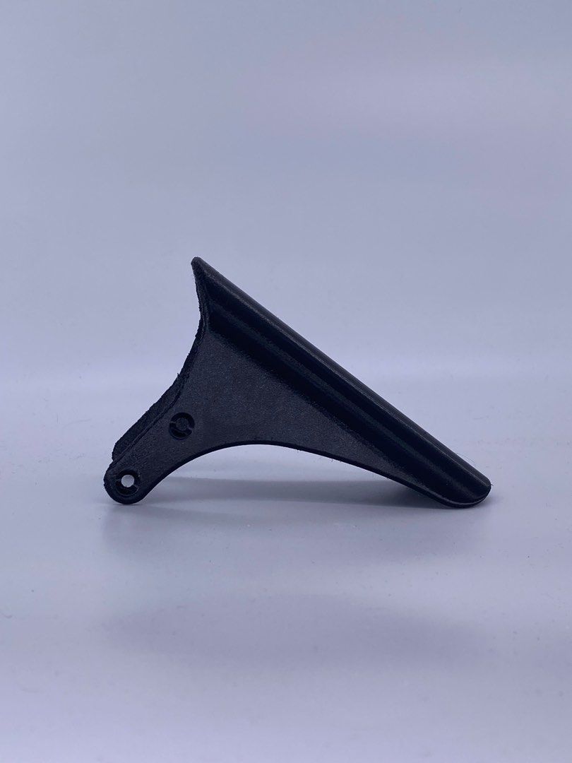 Nerf Sabre Apex Prime Cheek Rest, Hobbies & Toys, Toys & Games on Carousell