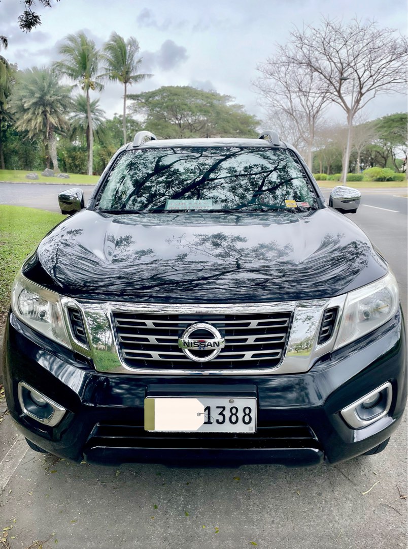 Nissan Navara Calibre Auto, Cars for Sale, Used Cars on Carousell