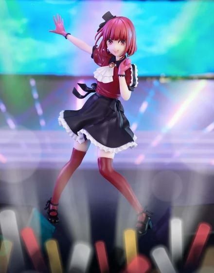 Oshi No Ko (My favourite Idol) B Komachi - Arima, Ruby, Meem and Ai ...