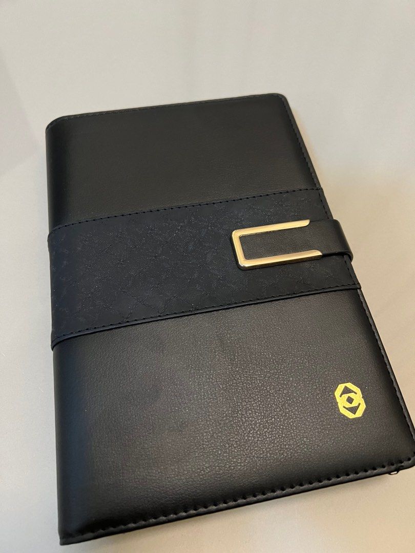 Public bank notebook, Computers & Tech, Laptops & Notebooks on Carousell