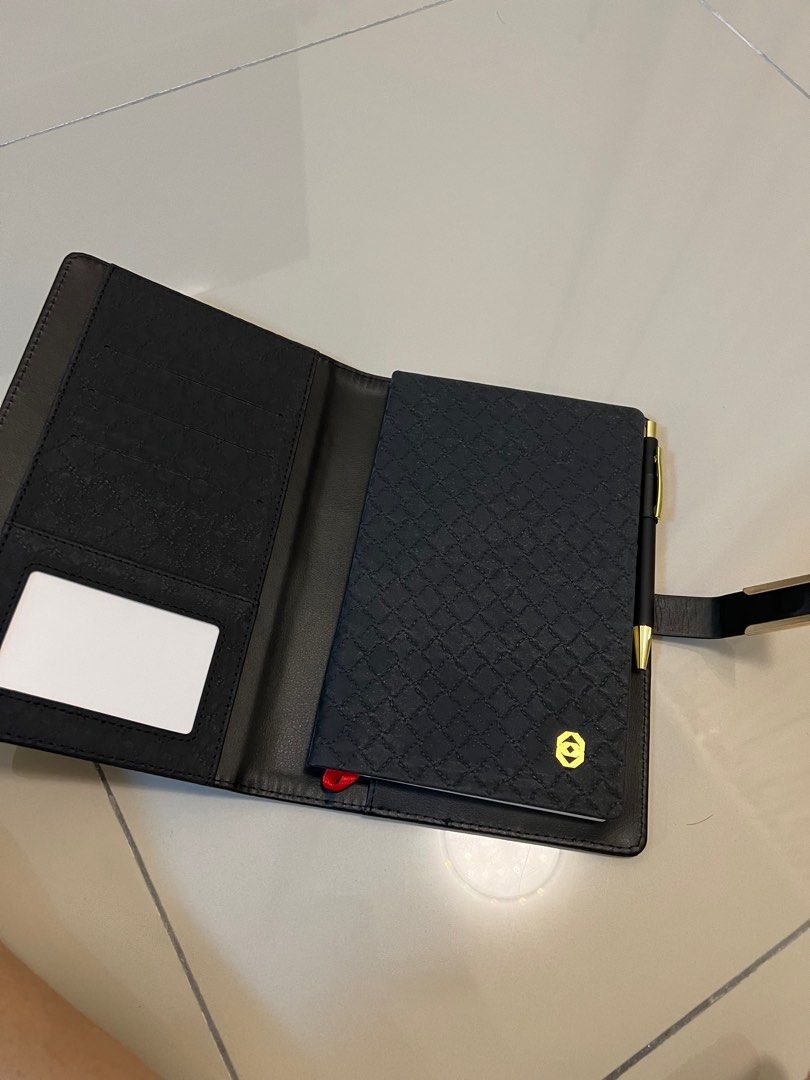 Public bank notebook, Computers & Tech, Laptops & Notebooks on Carousell