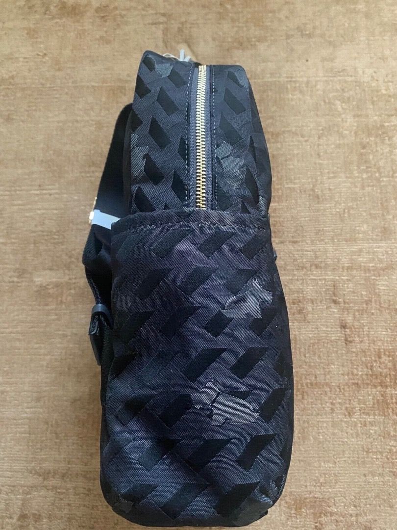 Radley London Laptop Backpack Finsbury Park Geo Jacquard with Scottie ...