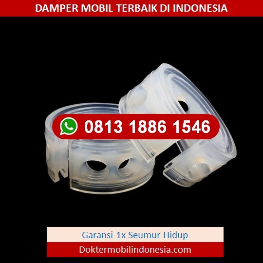 Rekomendasi Damper Shock Mobil Yang Bagus yang Bebas Limbung, Aksesoris ...