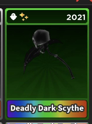 ROBLOX STK KNIFE, Video Gaming, Gaming Accessories, In-Game Products on ...