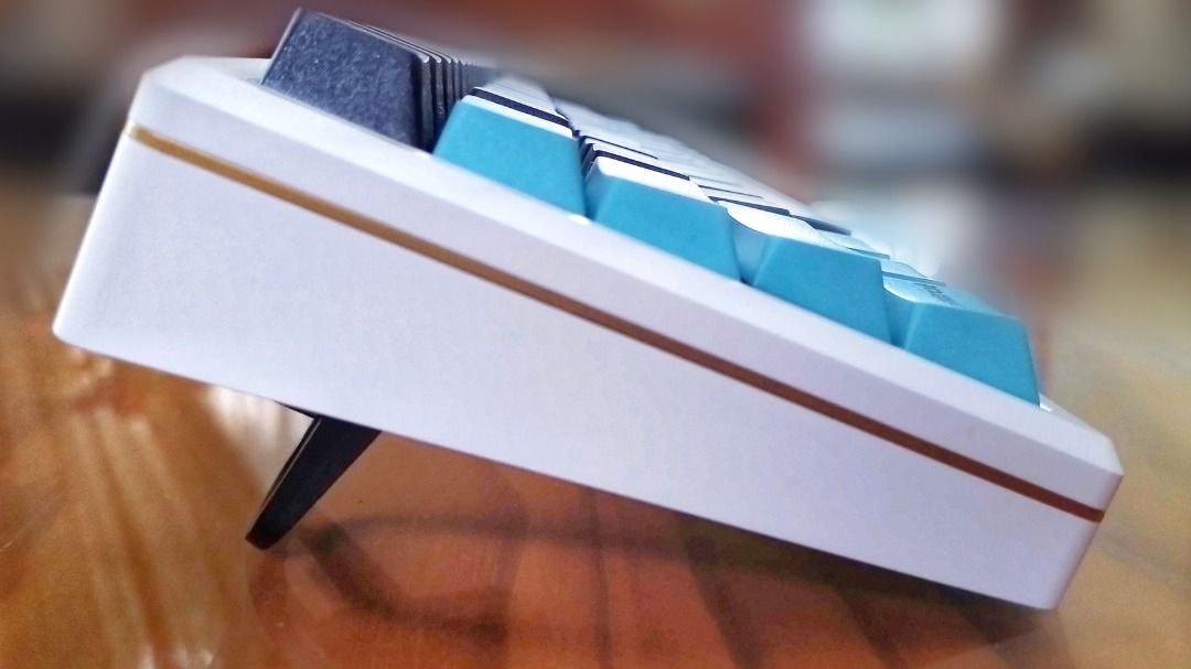 Saka 68 / DBTK x Rakk; Keyboard and/or Keycaps, Computers & Tech, Parts ...