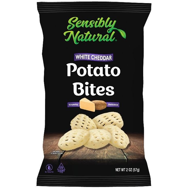 Sensibly natural veggie chips vegetable straws vegetable sticks white ...