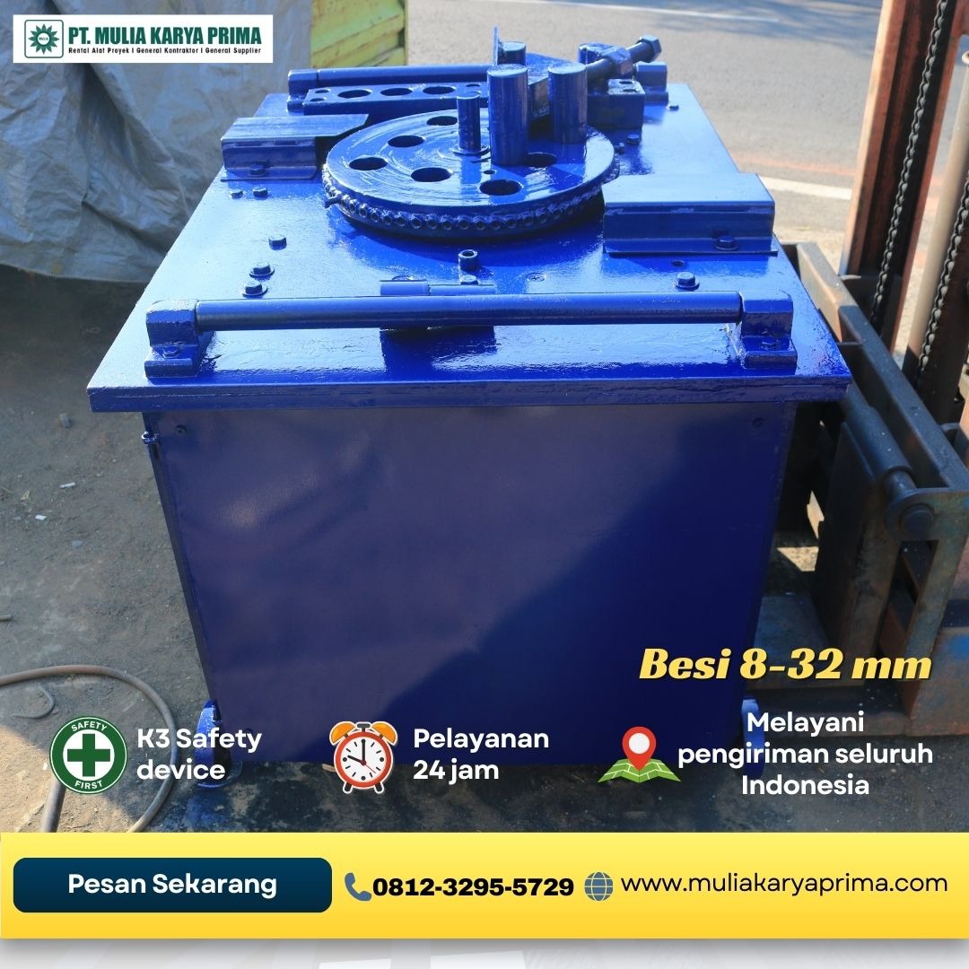 SEWA BAR BENDER SURABAYA | PENEKUK BESI | 081232955729, Properti ...