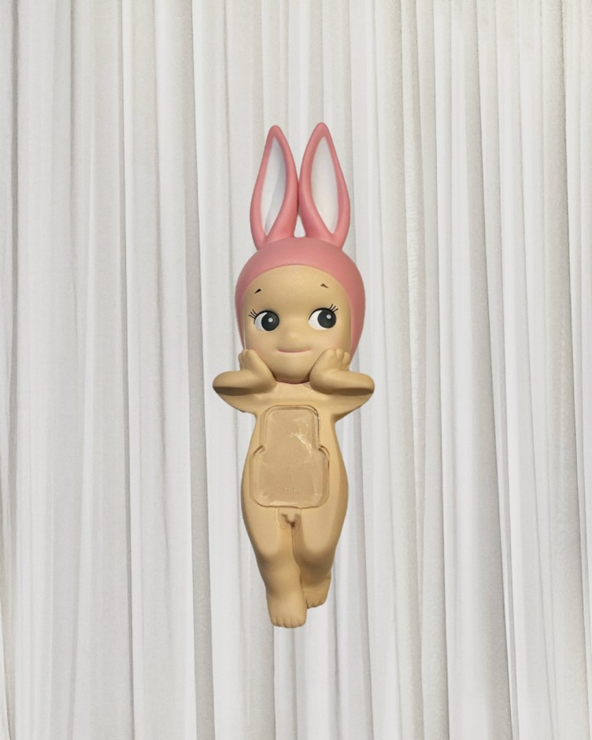 Sonny Angel Animal Series Rabbit Hipper, Hobbies & Toys, Toys & Games ...