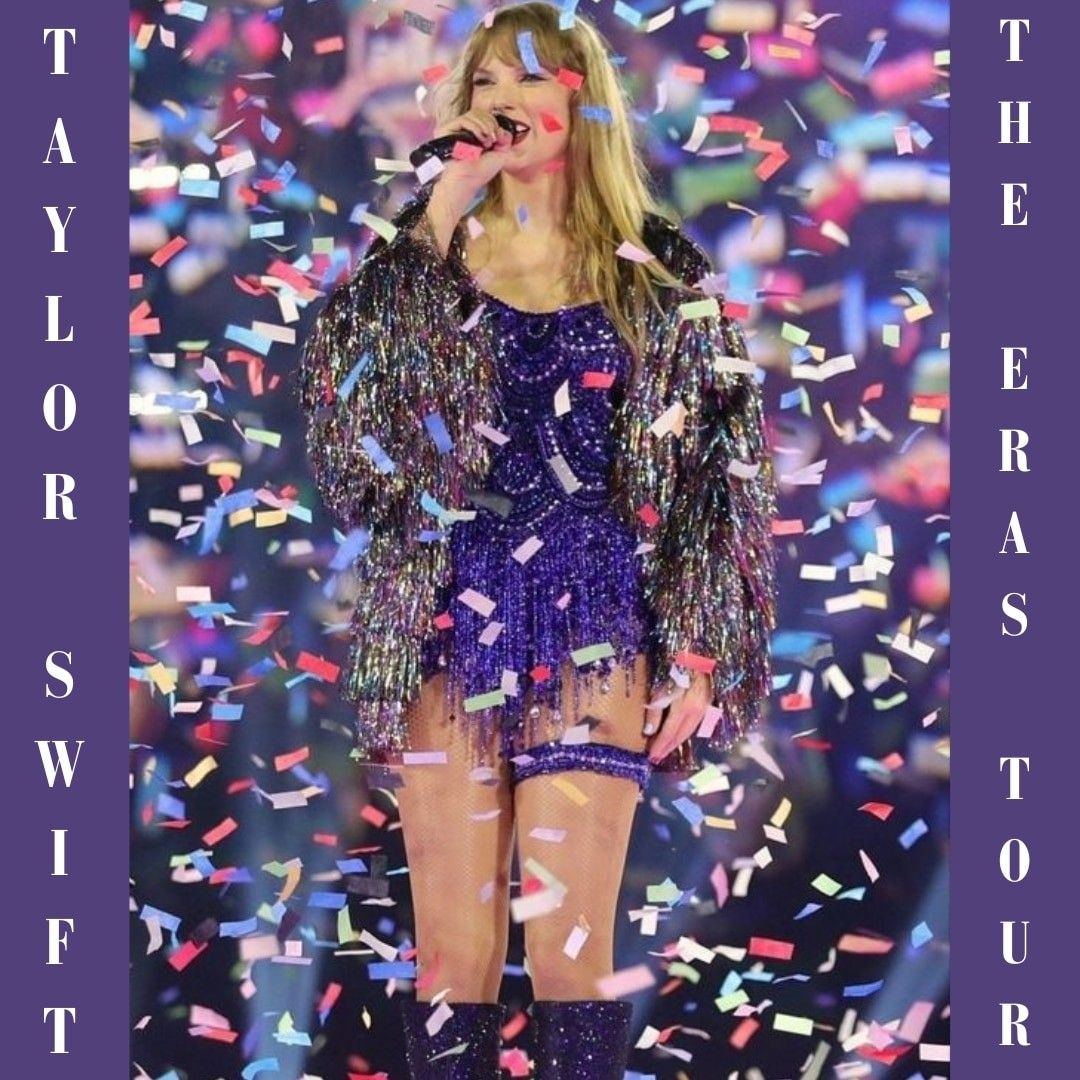 Taylor Swift Karma Jacket, Women's Fashion, Coats, Jackets and ...