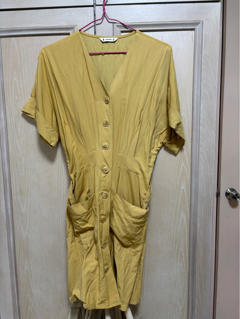 The editor market dress, Women's Fashion, Dresses & Sets, Dresses on ...