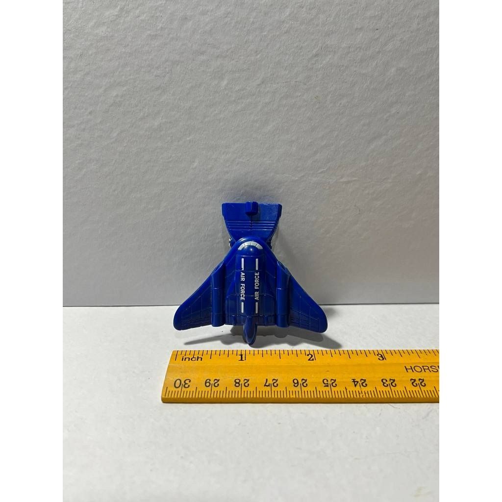 TRANSFORMERS G1 MICROMASTER TREAD BOLT, Micromasters Air Patrol 1990 T4 ...