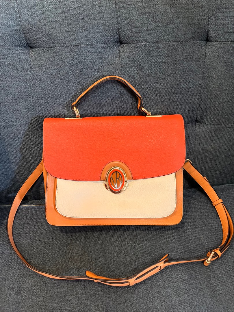 Vincis Bench Original Branded Korea Bag Satchel, Women's Fashion, Bags ...
