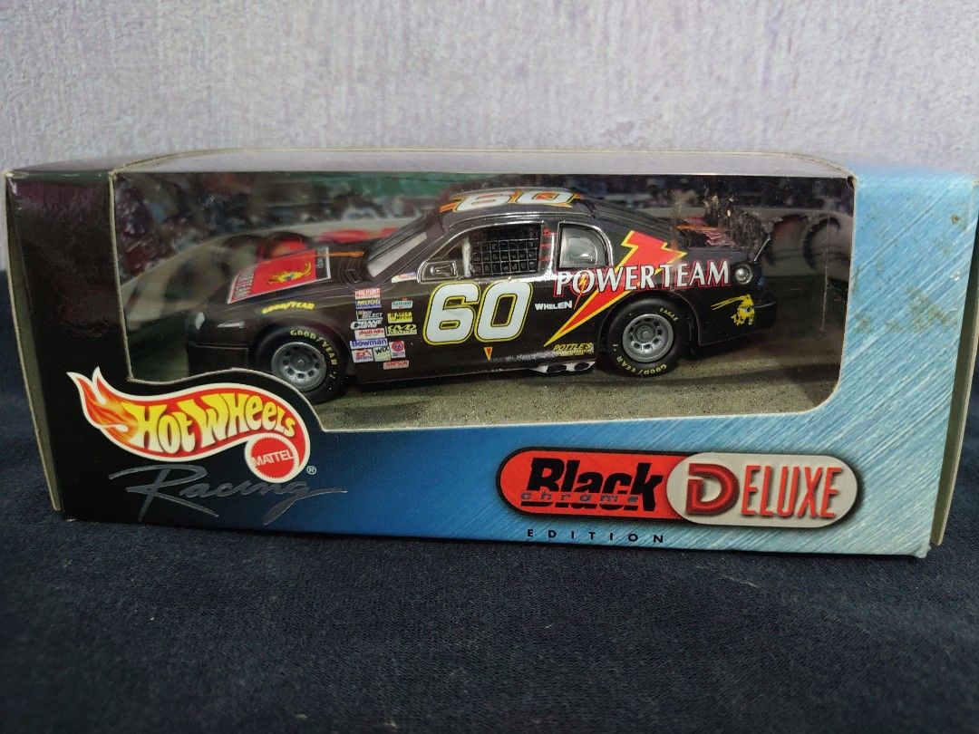 1:43 Nascar diecast, Hobbies & Toys, Toys & Games on Carousell