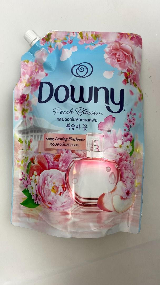 [2 packs @ $14] Downy Peach Blossom Conditioner #Sales #Cheap #Value # ...
