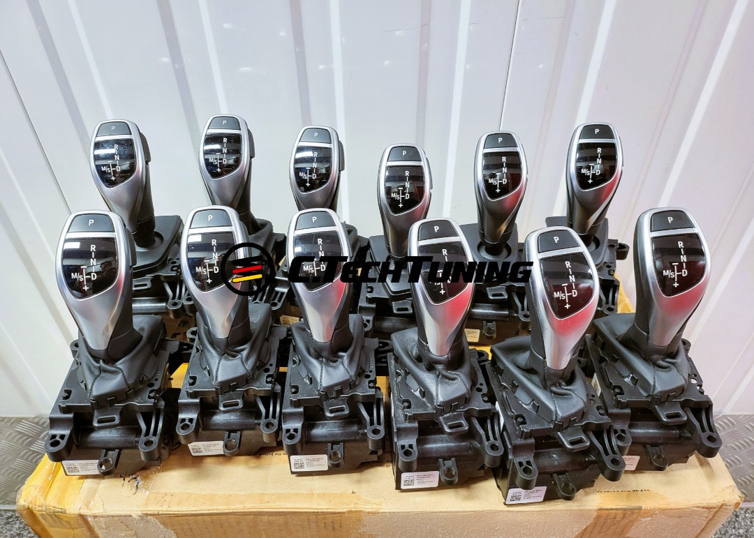 ️ READY STOCK: Genuine BMW Automatic Sport Gear Selector suitable for ...