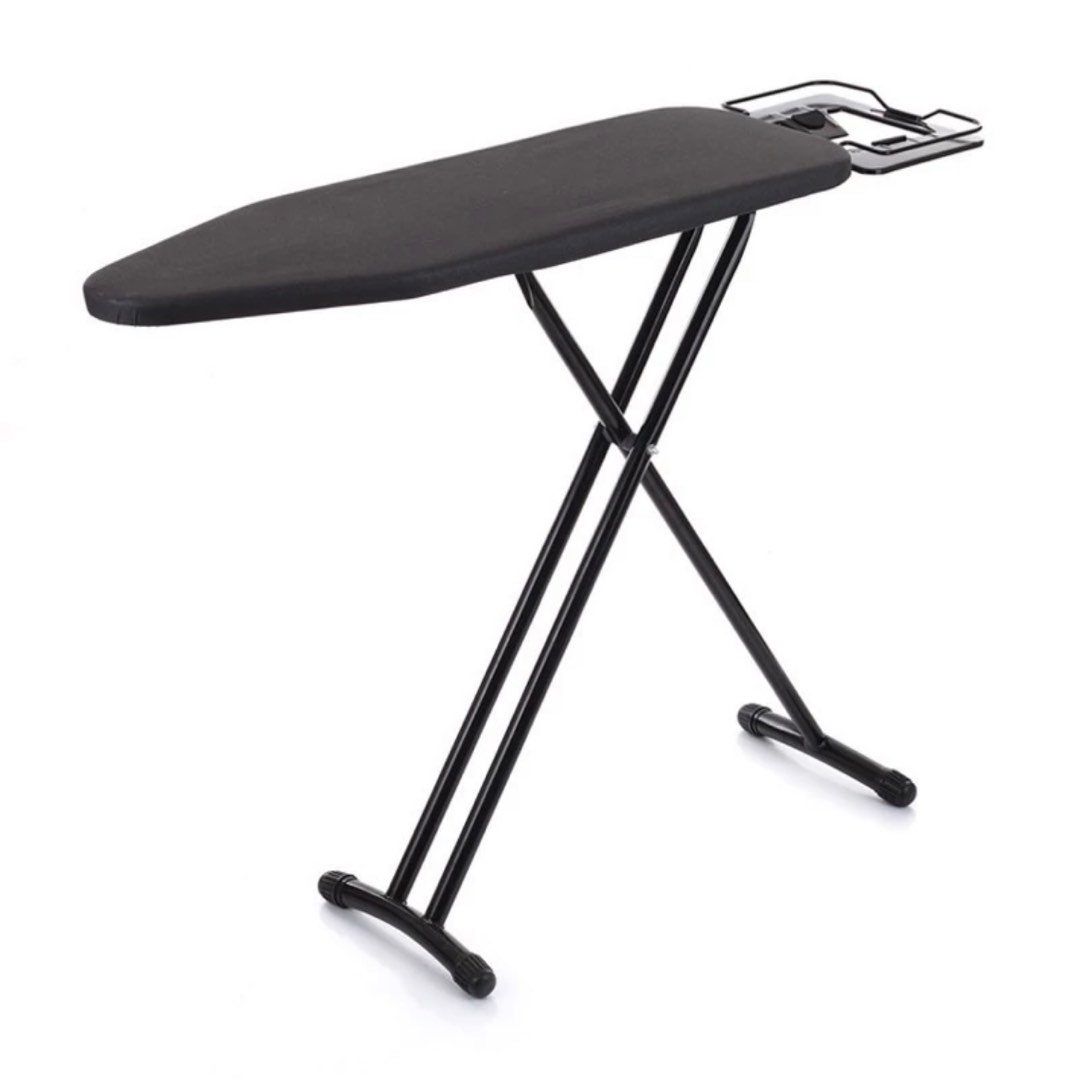 Adjustable Height Standing Iron Board | Durable Ironing Board for ...