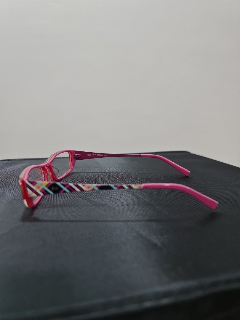 Barbie Kids Spectacles, Babies & Kids, Babies & Kids Fashion on Carousell