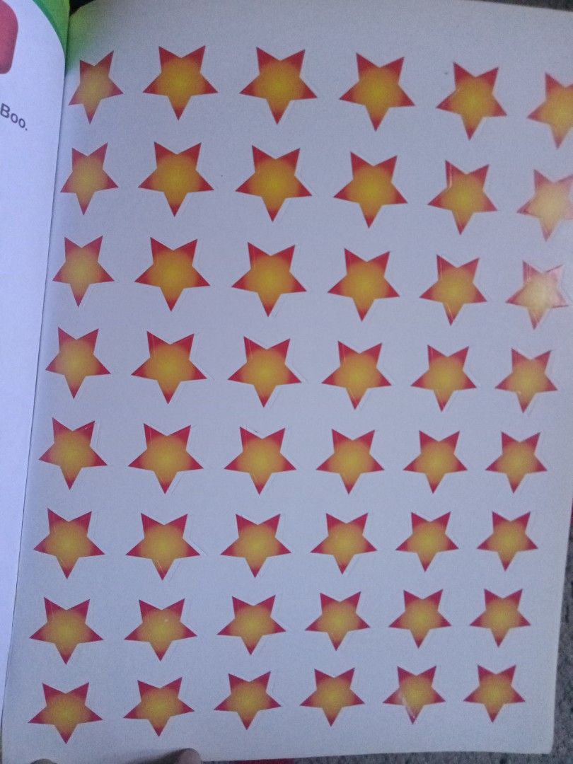 Brand new drawing and coloring activity book, Hobbies & Toys, Books ...