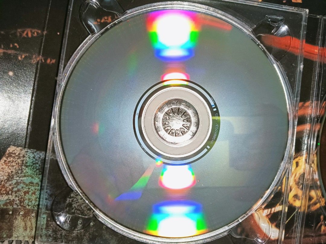 (VCD) 王傑 王傑演唱會 WANG'S 2001 Karaoke 2VCD (香港版), Hobbies & Toys, Music & Media, CDs & DVDs on ...