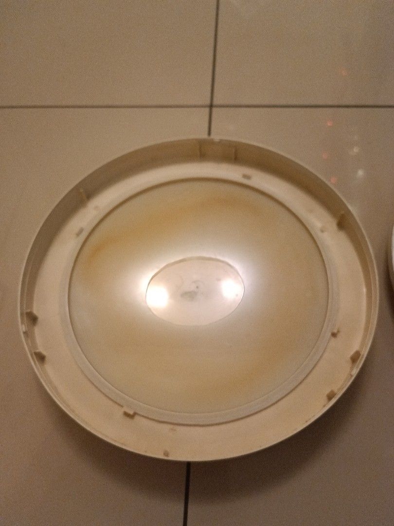 Ceiling Light Case, Furniture & Home Living, Lighting & Fans, Lighting ...