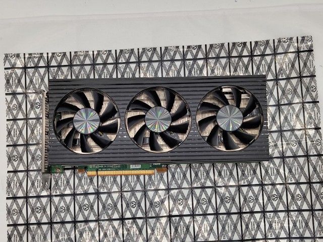 Dell Rtx 4080 16Gb Grafic Card DDR6X, Computers & Tech, Parts ...
