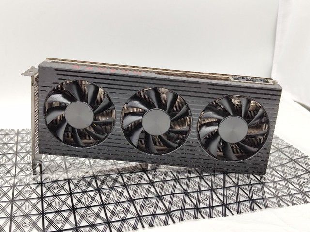 Dell Rtx 4080 16Gb Grafic Card DDR6X, Computers & Tech, Parts ...