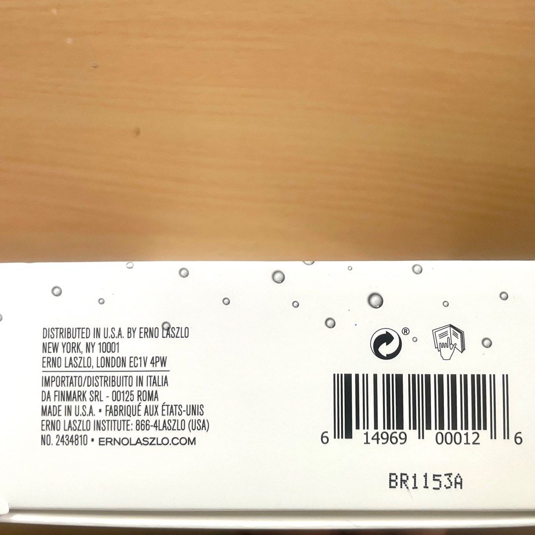 Erno Laszlo Batch Code Sale Online | innoem.eng.psu.ac.th