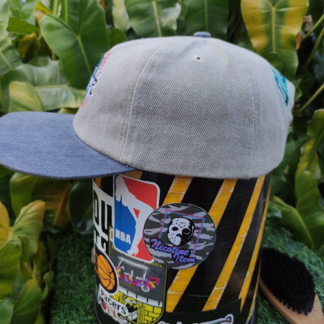 Hard rock cap, Women's Fashion, Watches & Accessories, Hats & Beanies ...