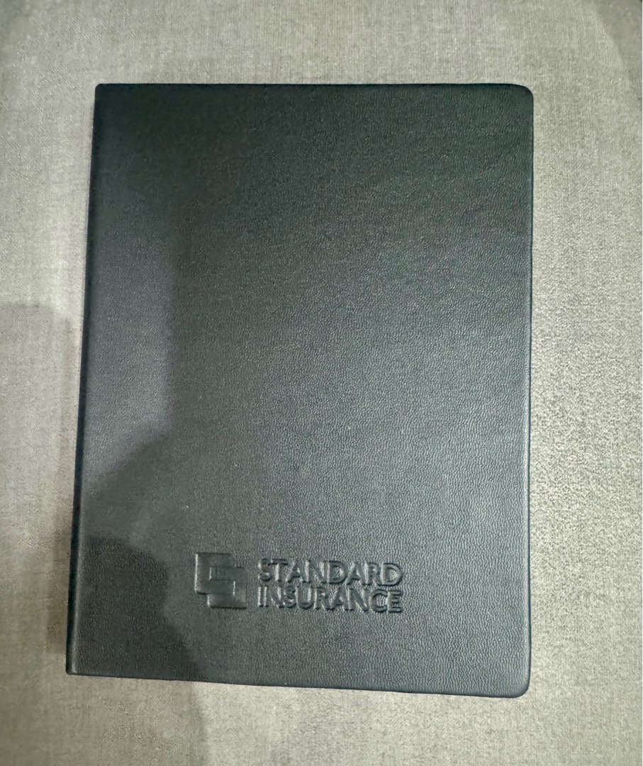 Hardbound Notebook with lines, Hobbies & Toys, Stationary & Craft ...