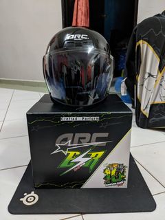 Affordable "esr arc" For Sale | Carousell Malaysia