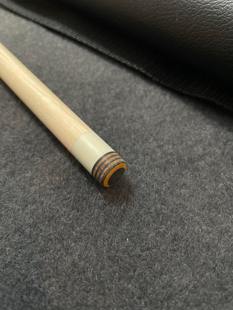 SpaceX Pool Cue Stick Set, Sports Equipment, Sports & Games, Billiards ...