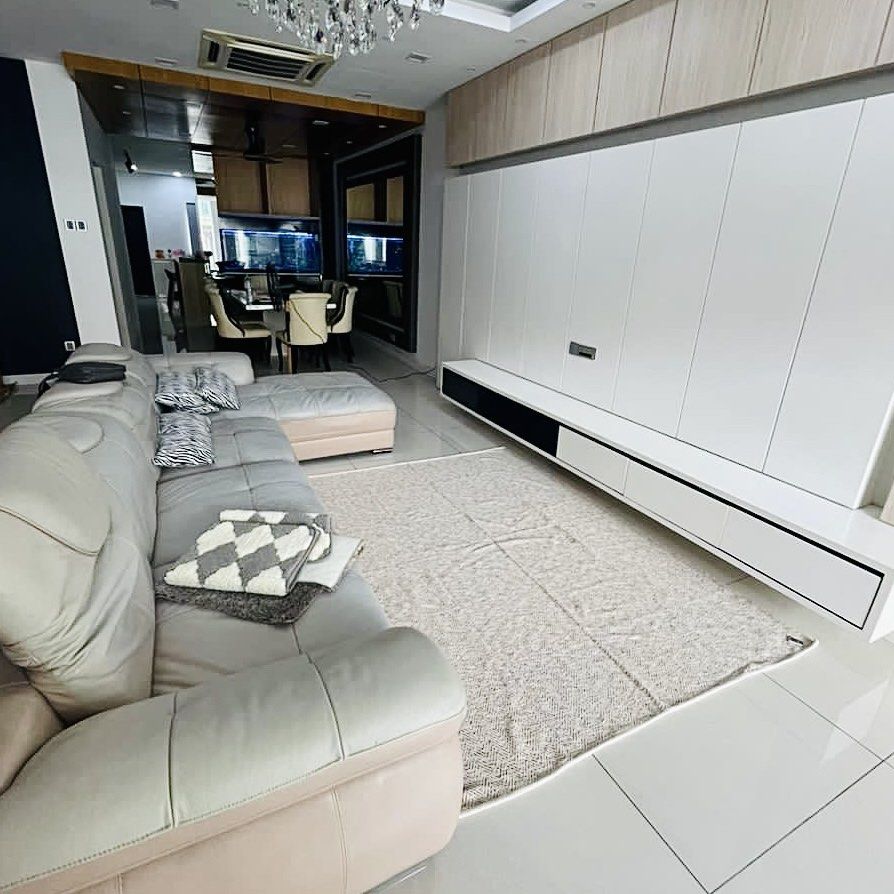 Kaison Carpet Khaki, Furniture & Home Living, Home Decor, Carpets, Mats ...