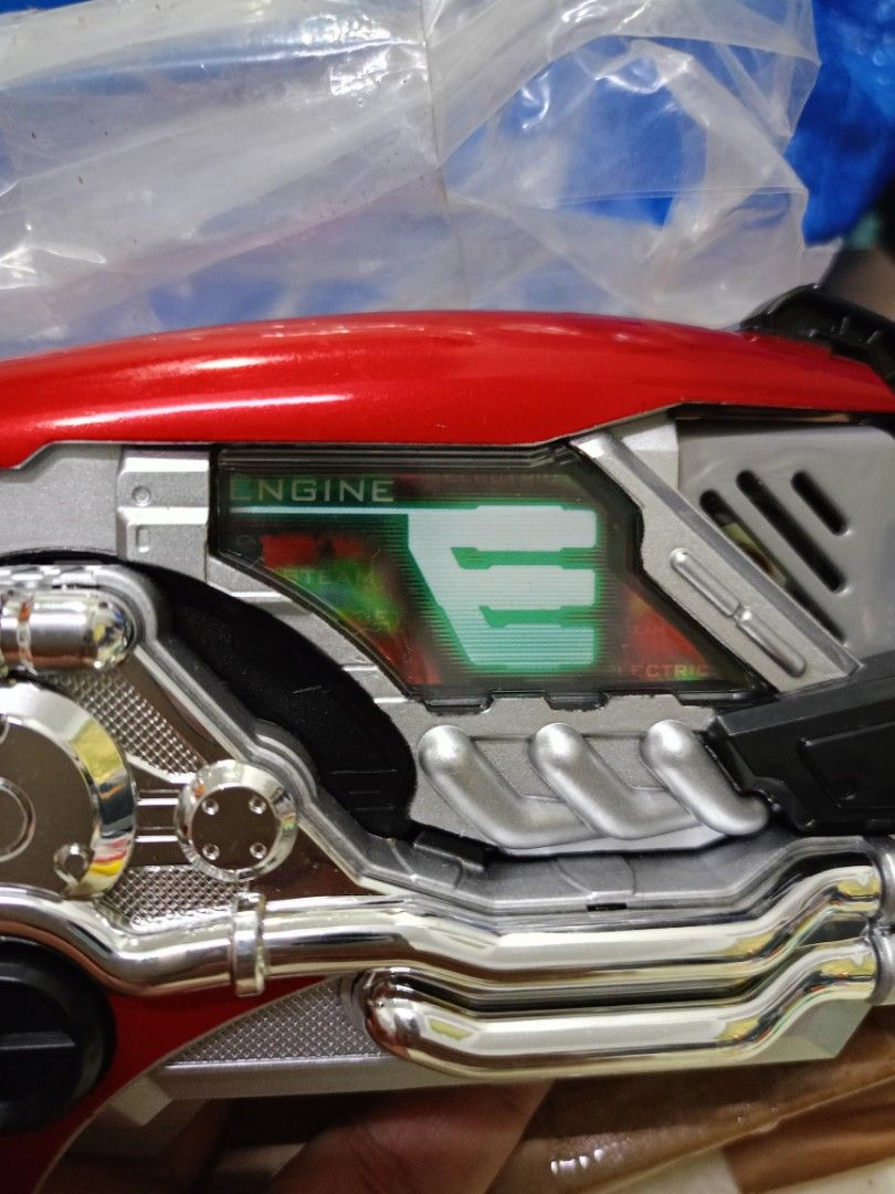 Kamen Rider Accel Engine Blade DX, Hobbies & Toys, Toys & Games on ... Kamen Rider Accel Engine Blade DX, Hobbies & Toys, Toys & Games on ...