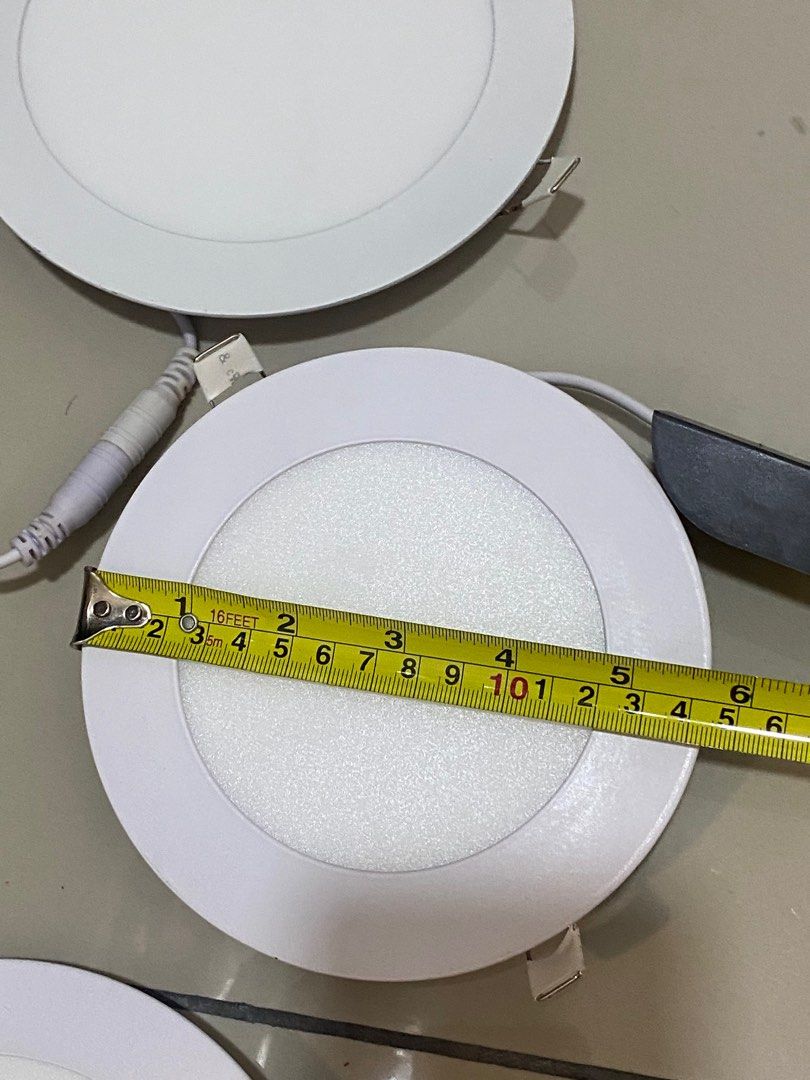 Led surface & conceal light, Furniture & Home Living, Lighting & Fans ...