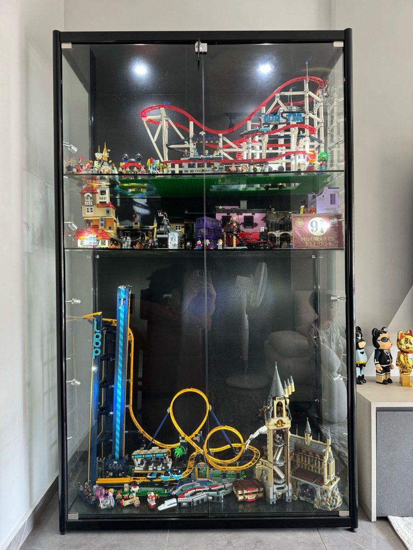 lego detolf