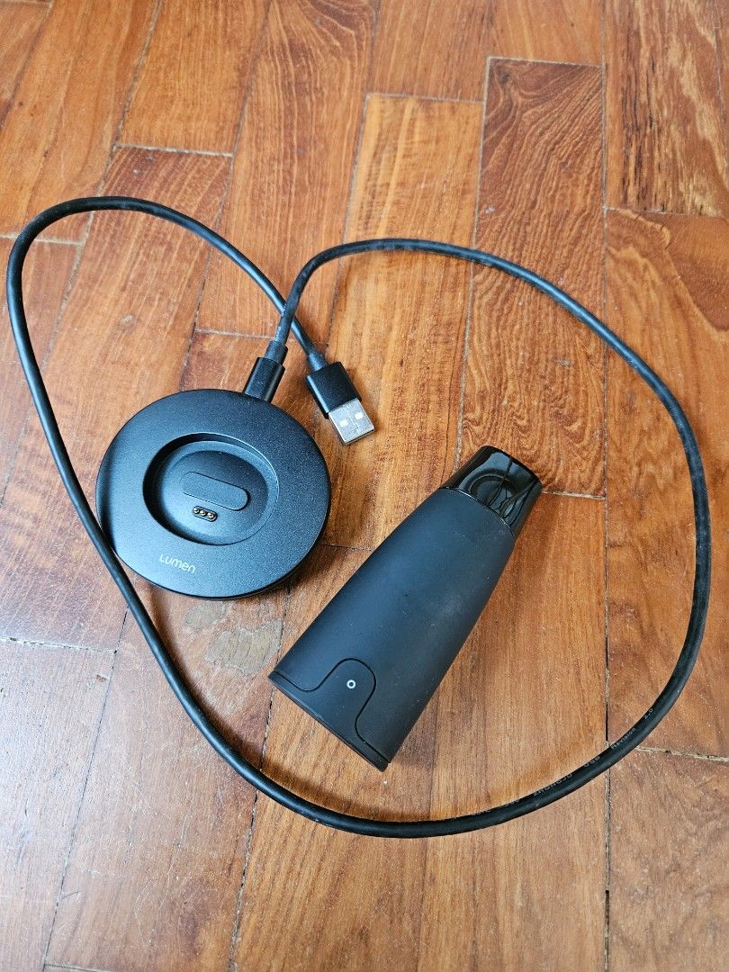 Lumen Metabolism Tracker, Health & Nutrition, Health Monitors ...